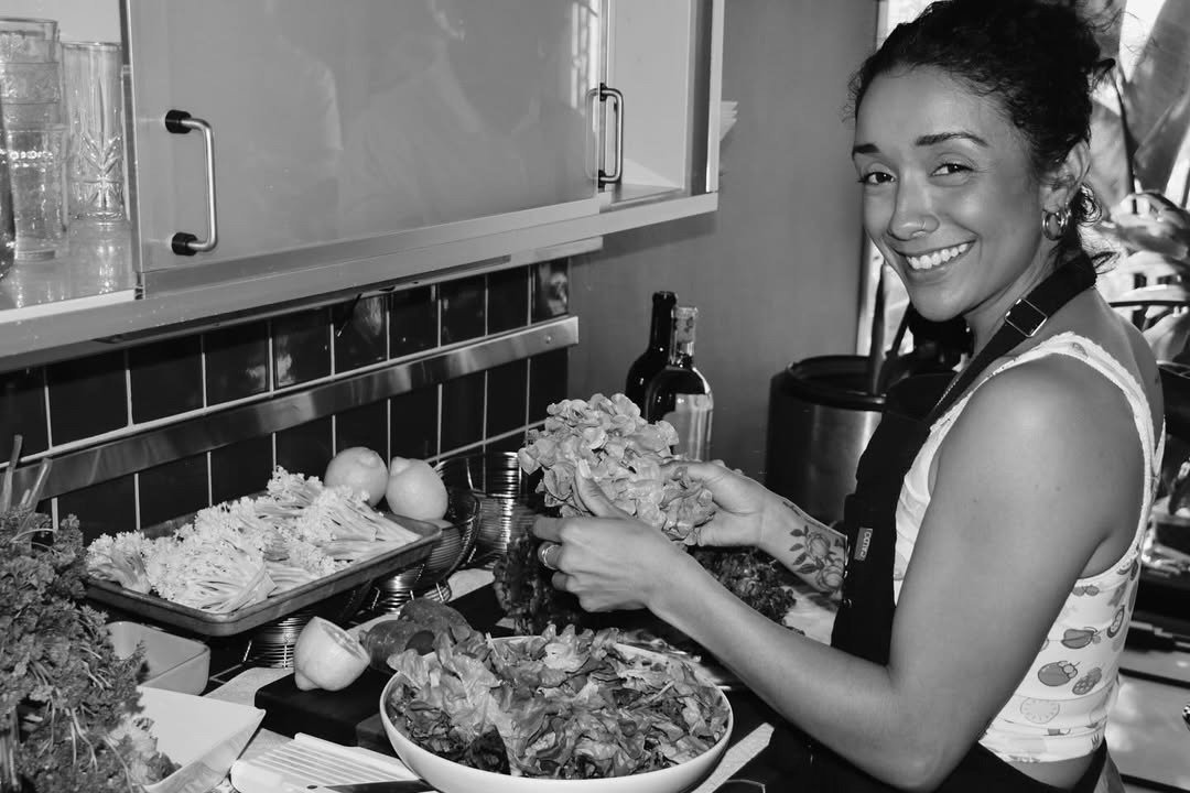 A Craft With No Finish Line - Humans of the Kitchen